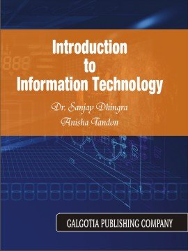Amazon.in: Buy Introduction to Information Technology Book Online at ...