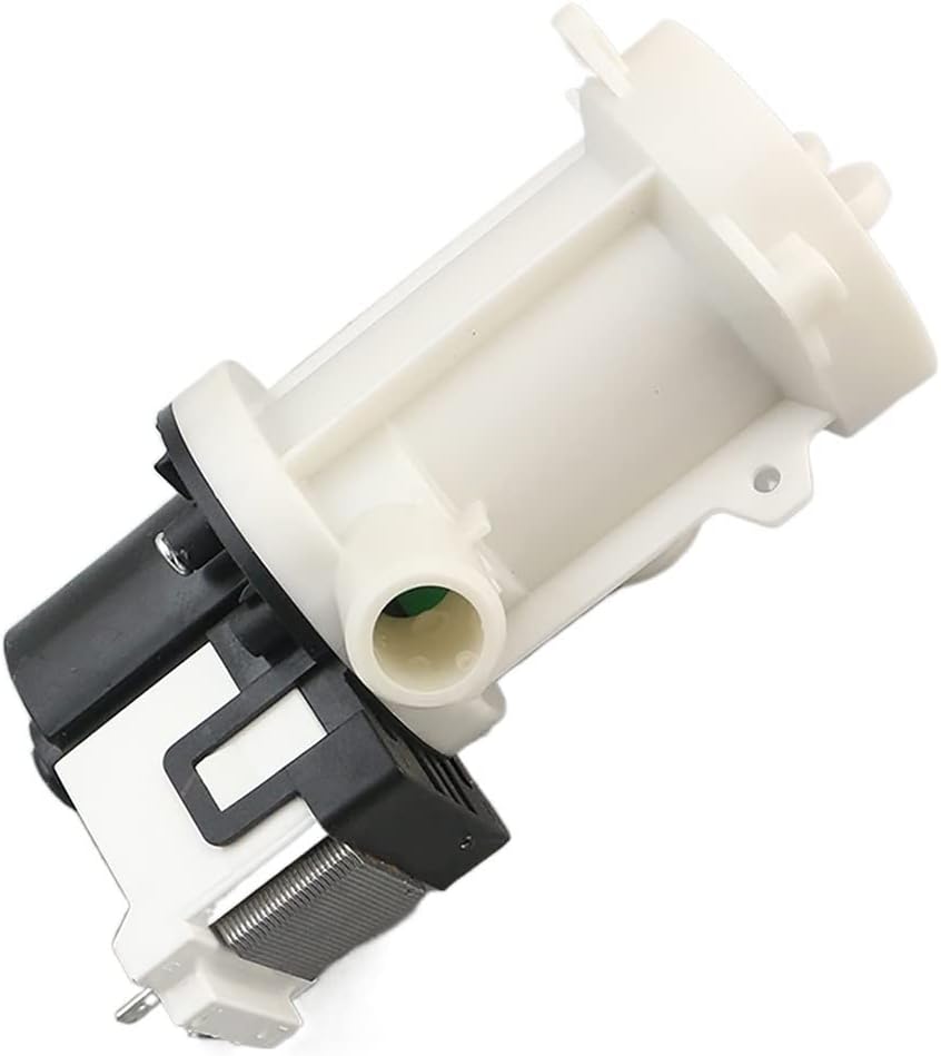 Amazon.co.jp: パナソニック XQG70-E70GS/GW/XS/XW モーター用洗濯機排水ポンプ BPX2-108L 洗濯機排水口交換部品 : 大型家電