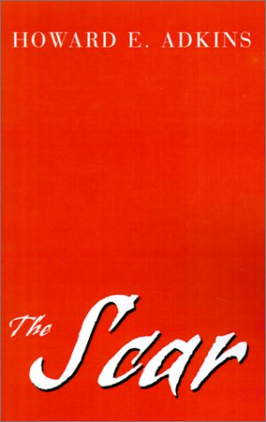 Buy The Scar Book Online at Low Prices in India | The Scar Reviews ...