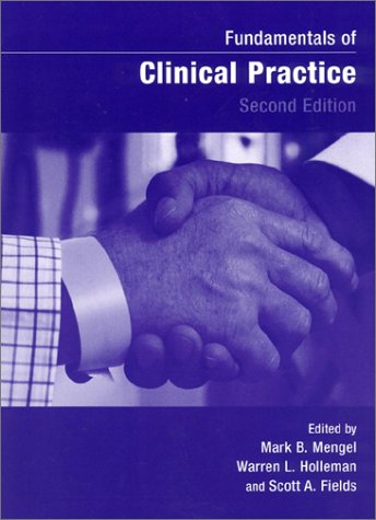Fundamentals of Clinical Practice: 9780306466922: Medicine & Health ...