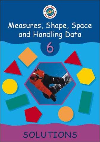 『Cambridge Mathematics DirectMeasures, Shape, Space and - 読書メーター