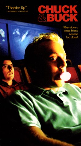 Amazon.com: Chuck & Buck [VHS] : Movies & TV