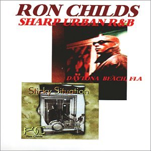 Ron Childs - Ron Childs - Amazon.com Music