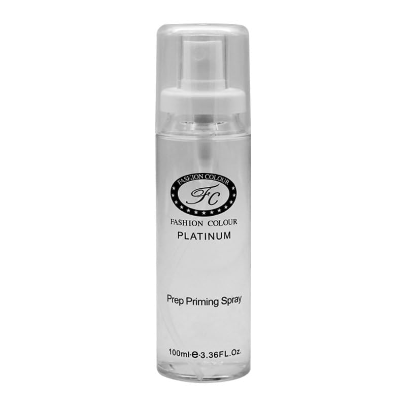 Buy FASHION COLOUR Prep Priming Spray Online at Low Prices in India ...