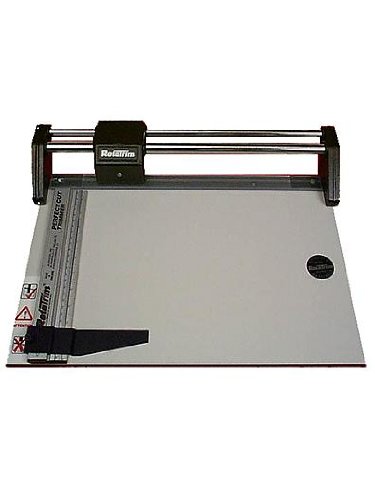 Amazon.com: Rotatrim Rotary Trimmers 15 in. : Office Products