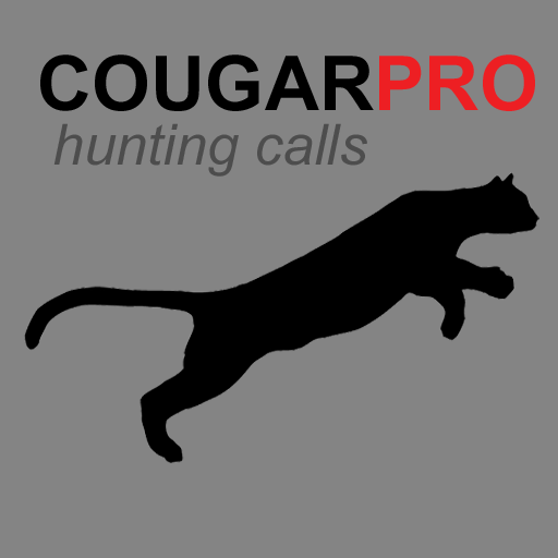 REAL Cougar Hunting Calls - 9 REAL Cougar CALLS & Cougar Sounds! BLUETOOTH COMPATIBLE - App on ...