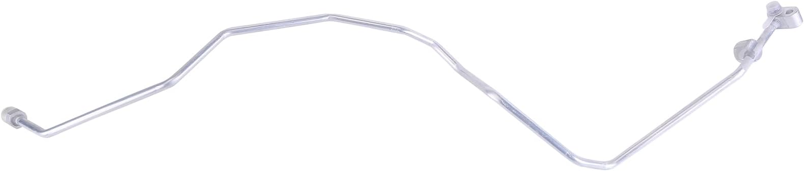 Amazon.com: Genuine Nissan Parts - Pipe Assy-Front Cooler,High (92440 ...