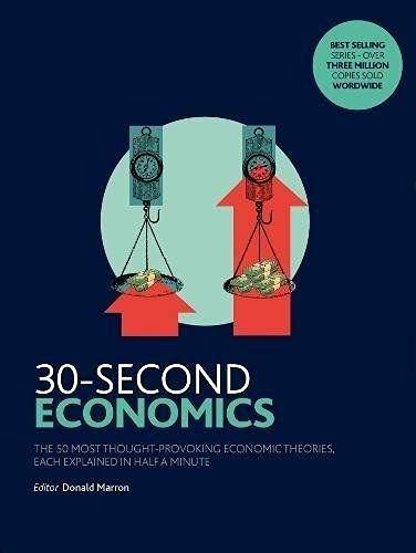 20 Best Economics Theory Books of All Time - BookAuthority