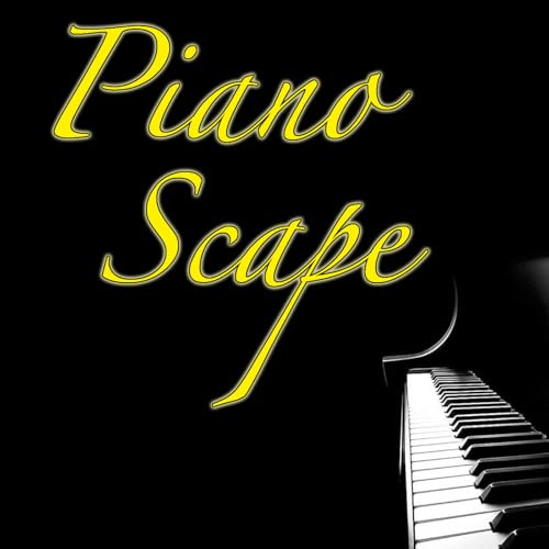 Amazon.com: Piano Scape : Rob Arthur: Digital Music