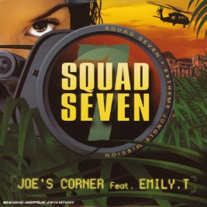 Squad Seven - Amazon.com Music