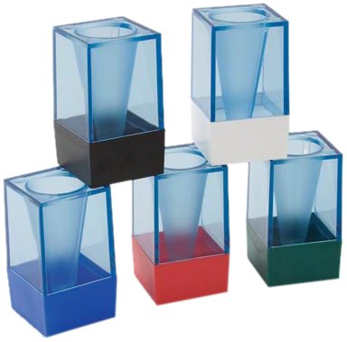 Design Ideas Candle Sharpener Assorted : Amazon.in: Health & Personal Care