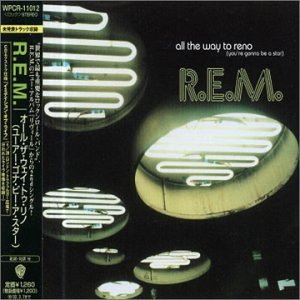 All the Way to Reno: Rem: Amazon.in: Music}