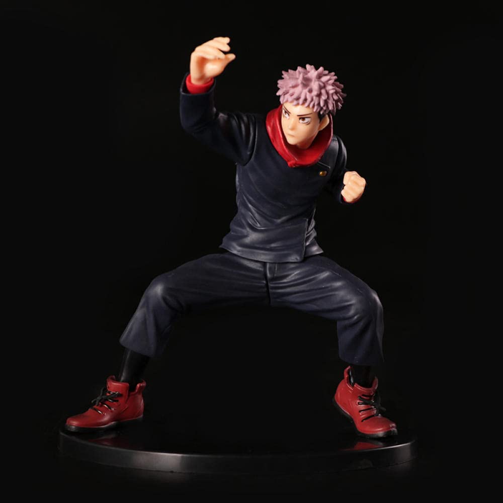 Buy Movable Figure Figurines Sculpture Game Characters Decoration Dolls ...