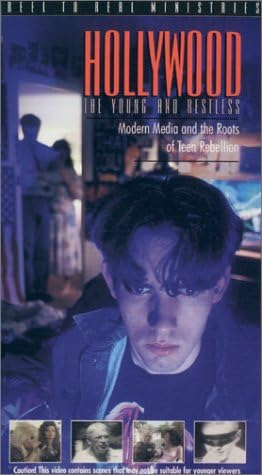 Amazon.com: Hollywood: The Young & The Restless : Holmberg, Eric ...