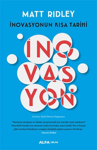Amazon.com: inovayonun Kisa Tarihi: 9786254496707: Books
