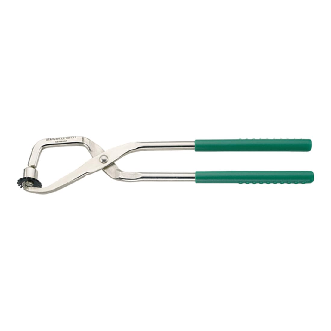 Stahlwille Brake spring pliers L.330 mm,76413021: Amazon.com: Tools ...