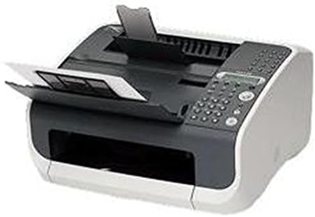 Canon FAX-L120 Imprimante Multifonctions Monochrome Laser 6531286 ...