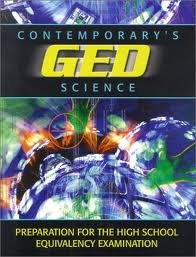 Contemporary's Ged Science (Contemporary's GED Satellite Series ...