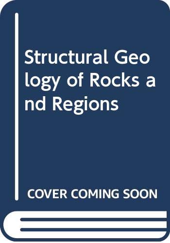 Amazon | Structural Geology of Rocks and Regions | Davis, George H ...