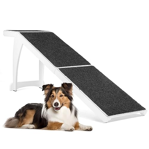 10 CozyUp Bed Ramps to Make Your Pet's Life Easier: A Comprehensive ...