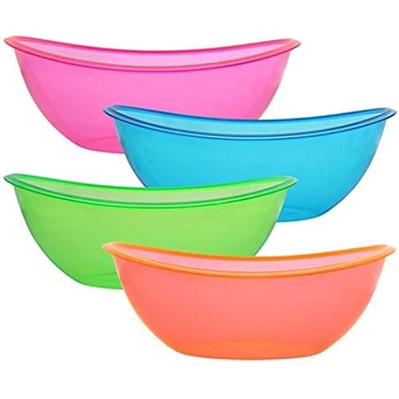 Amazon.com | TigerChef 80 Ounce Neon Glow In The Dark Under Blacklight ...