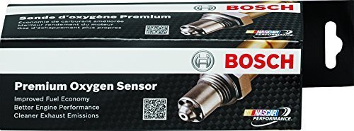Amazon.com: Auto Supply Mall Bosch 15718 Oxygen Sensor, OE Type Fitment ...