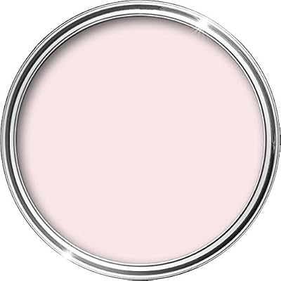 Buy Premium Baby Pink Masonry Paint 5L - HQC at Ubuy Sri Lanka