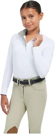 Amazon.com: Junior Show Shirt by Tori : Clothing, Shoes & Jewelry