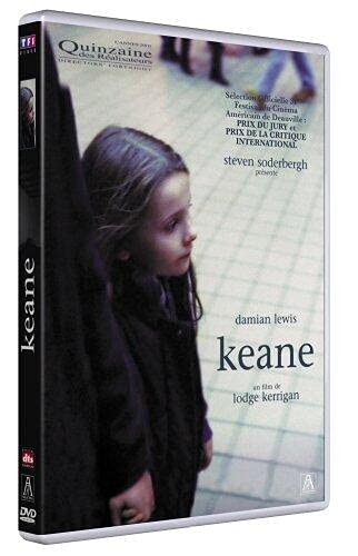 Keane: Amazon.fr: Damian Lewis, Abigail Breslin, Amy Ryan, Liza Colón ...