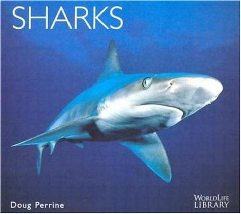 Sharks (World Life Library): Perrine, Doug: 9780896582705: Amazon.com ...