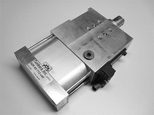 Amazon.com: Tunkers Szk63t12x40 Retract Pin Pneumatic Clamp Szk63t12x40 ...