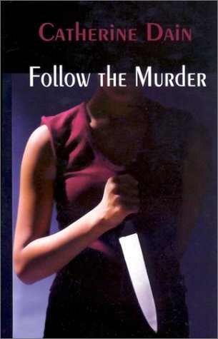 Amazon | Follow the Murder: A Faith Cassidy Mystery (Five Star First ...