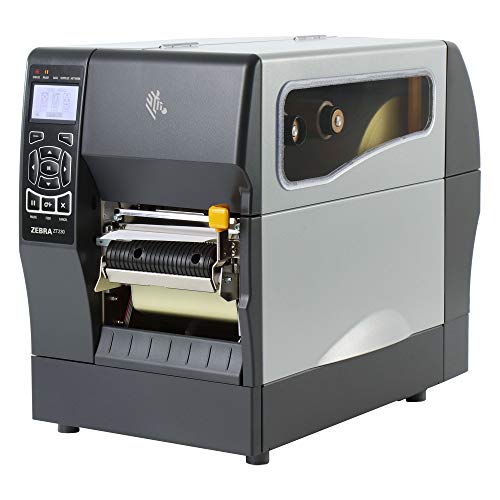 Zebra Etikettendrucker – Die 15 besten Produkte im Vergleich - WinTotal