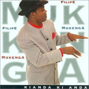 VARIOUS ARTISTS - Kianda Ki Anda - Amazon.com Music