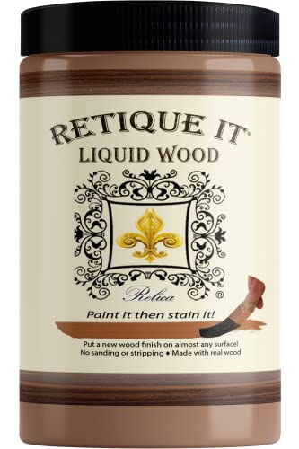 Wood Finish Types for Interior and Exterior Projects