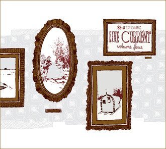 89.3 The Current | Live Current Volume Four - Amazon.com Music