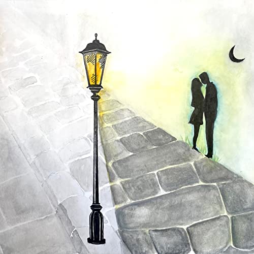 Play Moonlight Misses You by Vincent Lima on Amazon Music