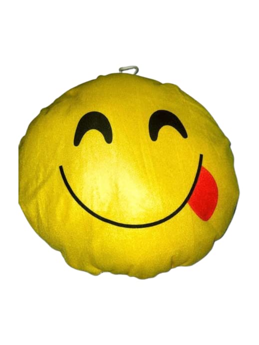 Smiley Emoji Soft Toys/Toy Stuffed Plush | Cute | : Amazon.in: Toys & Games