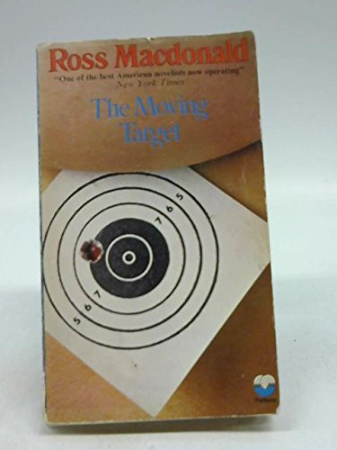 The moving target: Macdonald, Ross: Amazon.com: Books