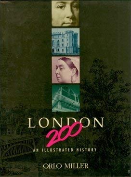 London 200: An Illustrated History: Orlo Miller: 9780920298985: Amazon ...