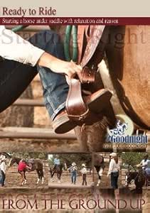 Amazon.com: Julie Goodnight, Goodnight Training Stables Ready to Ride ...