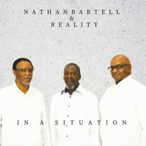 Play In a Situation by Nathan Bartell & Reality on Amazon Music