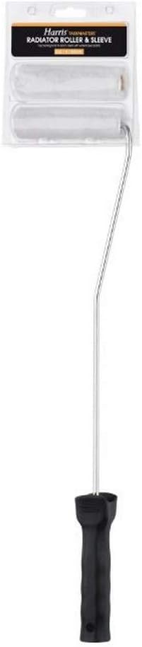 Amtech S3897 6 Piece Long Reach Paint Roller Set : Amazon.co.uk: DIY ...