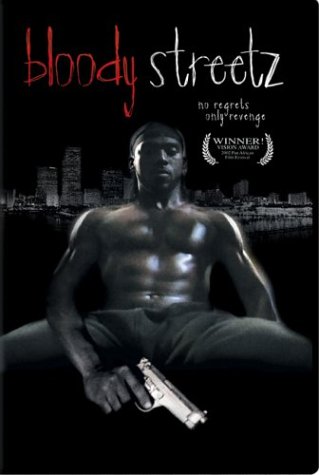 Amazon.com: Bloody Streetz : Gano Grills, Kalimi Baxter, Godfrey Sowah ...