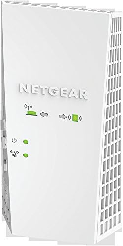 Netgear EX6400-100PES Dual-Band-WLAN: Amazon.de: Computer & Zubehör