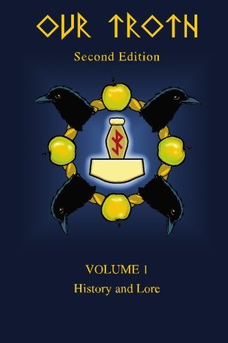 Amazon.com: Our Troth: History and Lore: Volume 1 by Kveldulf ...