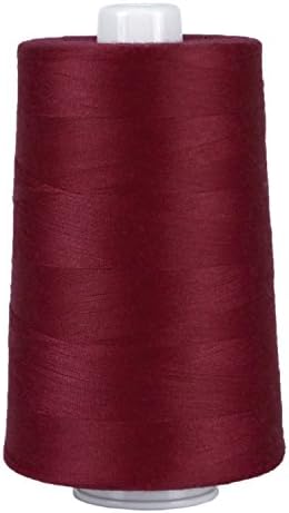 Amazon.com: Superior Threads Omni 40-Weight Polyester Sewing Quilting Thread Cone 6000 Yard ...