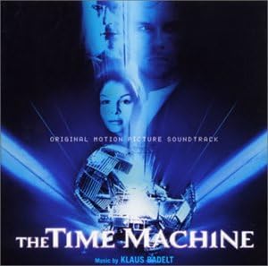 - Time Machine | Amazon.com.au | Music