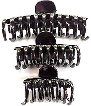 advancedestore Splash Women's (Big, Medium, Small) size Clutcher clip ...