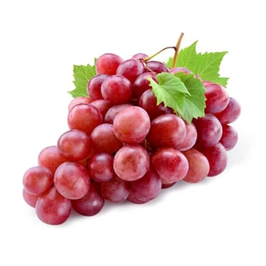 Amazon.com: Grapes Bi-Color Seedless : Grocery & Gourmet Food